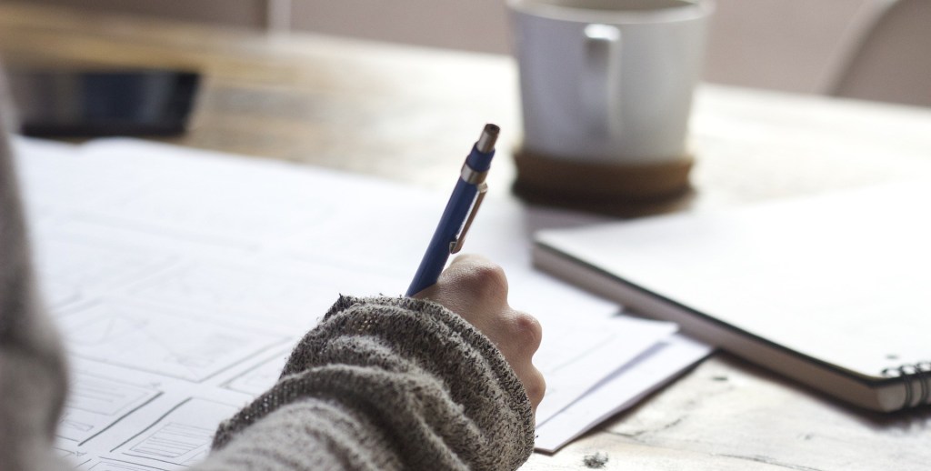 How to write a great story opening – AC studies