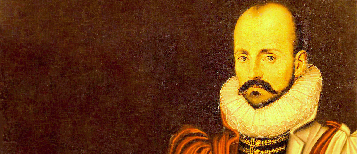 Michel De Montaigne: A modern sceptic? (Part Two) – AC studies