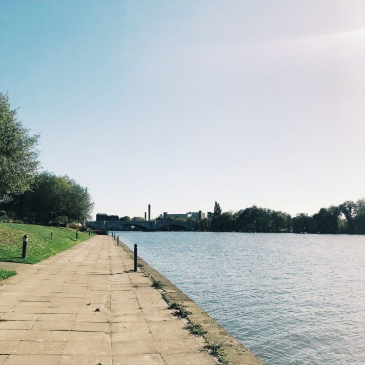 Hoop op Welvaart: A Beautiful Floating Home – AC studies