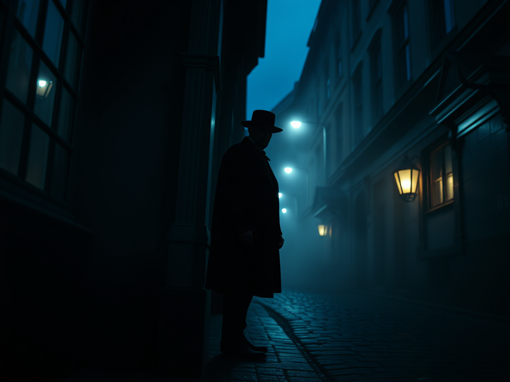 Secrets and Silence in Jekyll and Hyde: Sample Essay and Key Quotes ...