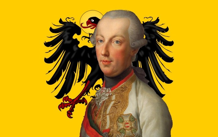 Exploring Enlightened Absolutism: Maria Theresa and Joseph II of ...