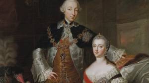 Peter and Catherine the Great: Russia’s Transformative Monarchs – AC ...